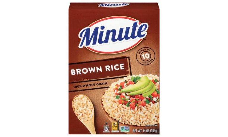 Creative Brown Rice Packaging Design Inspiration - Design and Packaging ...