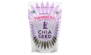 Creative Chia Seeds Packaging Design Inspiration 2021 - Design and ...