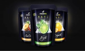 Creative Cocktail Mix Packaging Design - Design and Packaging ...