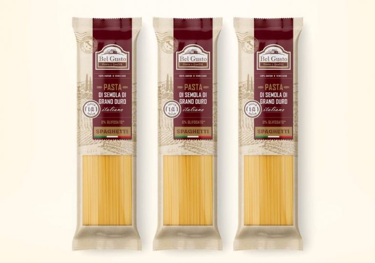 Amazing Pasta Packaging Design Ideas - Design and Packaging Inspiration ...