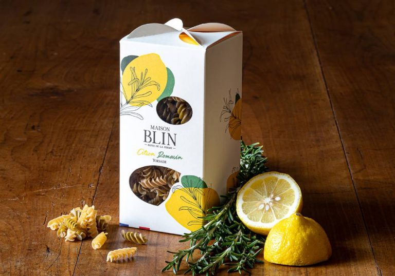 Amazing Pasta Packaging Design Ideas - Design and Packaging Inspiration ...