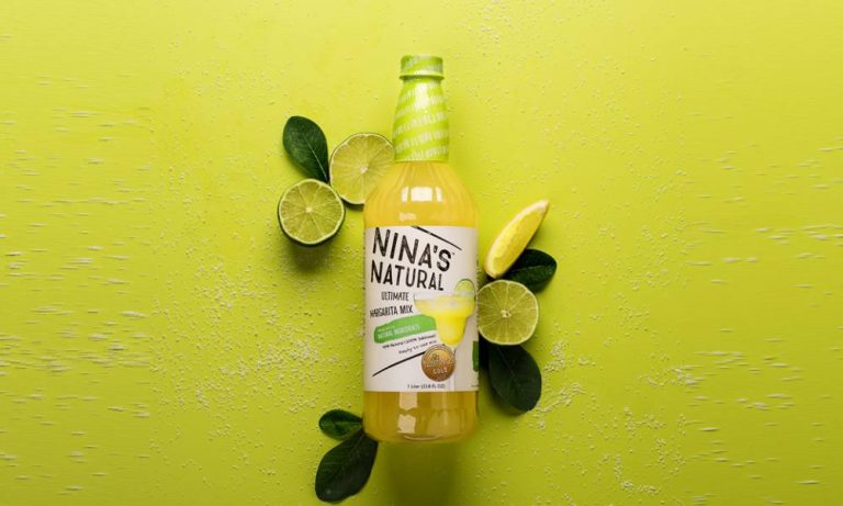 Creative Cocktail Mix Packaging Design - Design and Packaging ...