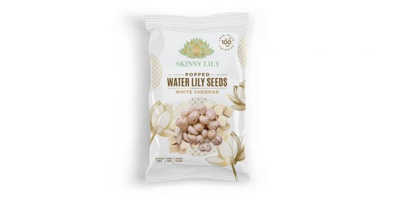 13+ Best Makhana Packaging Design for Inspiration - Design and ...