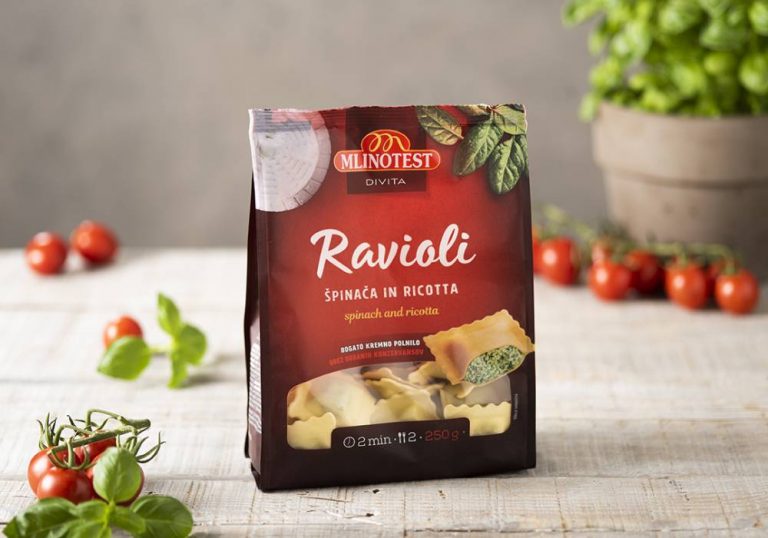 Amazing Pasta Packaging Design Ideas - Design and Packaging Inspiration ...