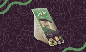 Creative Sandwich Packaging Design Inspiration - Design and Packaging ...