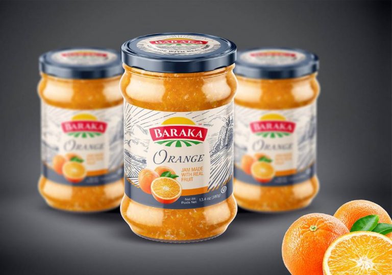 Best Jar Label Design 2021 - Design and Packaging Inspiration Blog