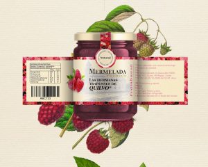 Best Jar Label Design 2021 - Design and Packaging Inspiration Blog