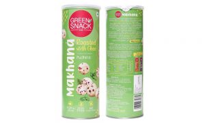 13+ Best Makhana Packaging Design for Inspiration - Design and ...