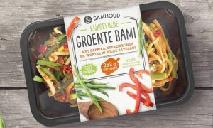 11+ Creative Salad Packaging Design 2021 - Design and Packaging ...