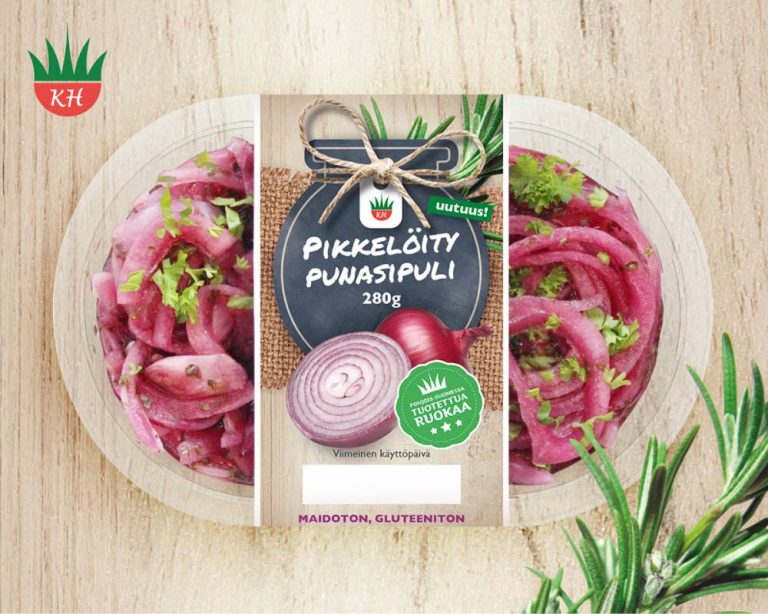 11+ Creative Salad Packaging Design 2021 - Design and Packaging ...