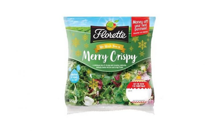 11+ Creative Salad Packaging Design 2021 - Design and Packaging ...