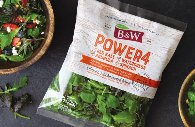 11+ Creative Salad Packaging Design 2021 - Design and Packaging ...