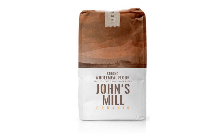 Wheat Flour Packaging Design Inspiration - Design and Packaging ...