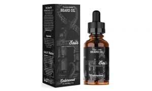 15+ Beard Oil Packaging Design Inspiration - Design and Packaging ...