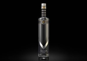 Creative Vodka Label Design Inspiration 2021 - Design and Packaging ...