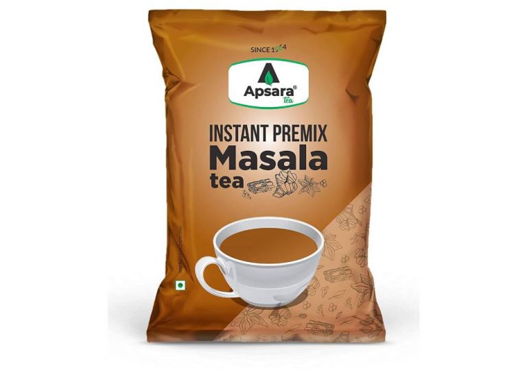 Best Instant Tea Packaging Design 2021 - Design and Packaging ...