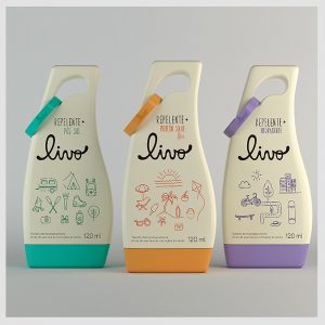 11+ Hygiene Packaging Design Inspiration - Design and Packaging ...
