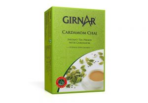 Best Instant Tea Packaging Design 2021 - Design and Packaging ...