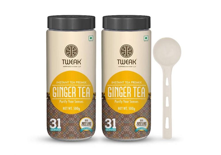 Best Instant Tea Packaging Design 2021 - Design and Packaging ...