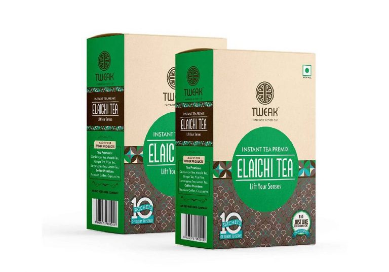 Best Instant Tea Packaging Design 2021 - Design and Packaging ...