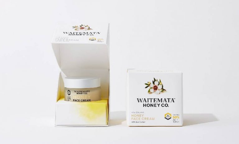 11+ Creative Skin Care Packaging Design Inspiration - Design and ...