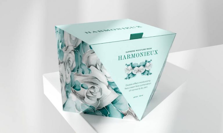 11+ Creative Skin Care Packaging Design Inspiration - Design and ...