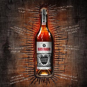 Creative Spirit Label Design Inspiration - Design and Packaging ...