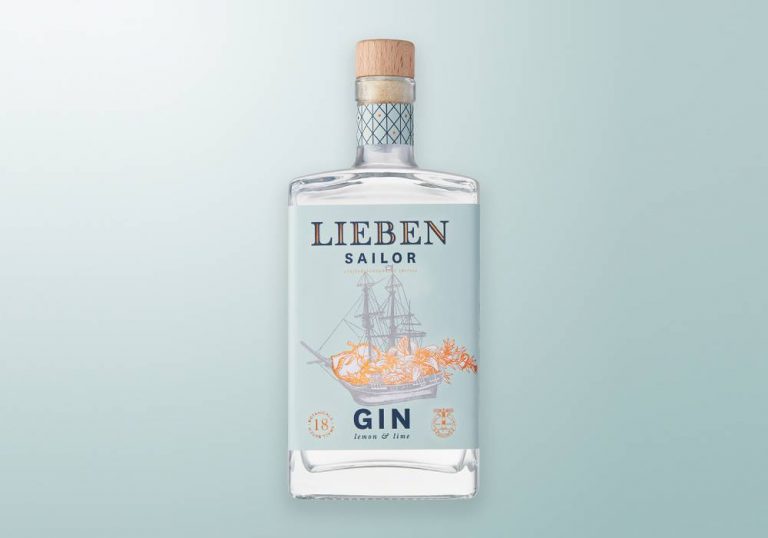 Creative Spirit Label Design Inspiration - Design and Packaging ...