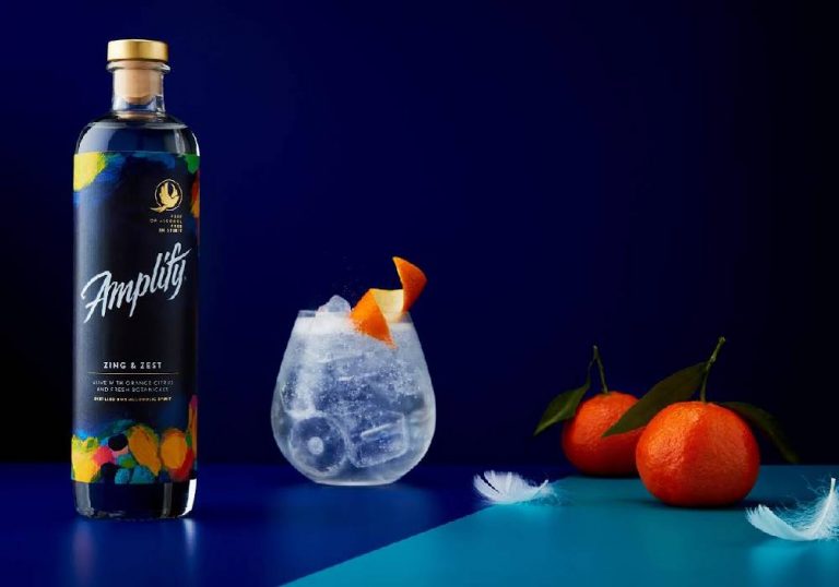 Creative Spirit Label Design Inspiration - Design and Packaging ...