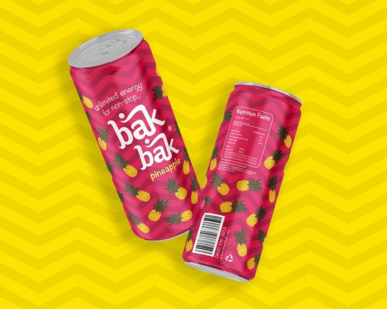 11+ Best Energy Drink Label Design 2021 - Design and Packaging ...