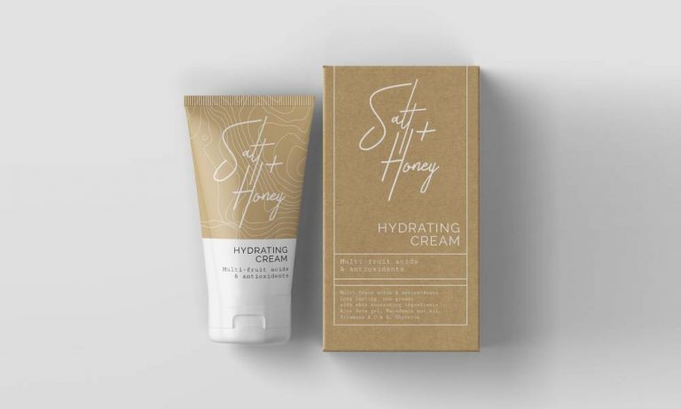 11+ Creative Skin Care Packaging Design Inspiration - Design and ...