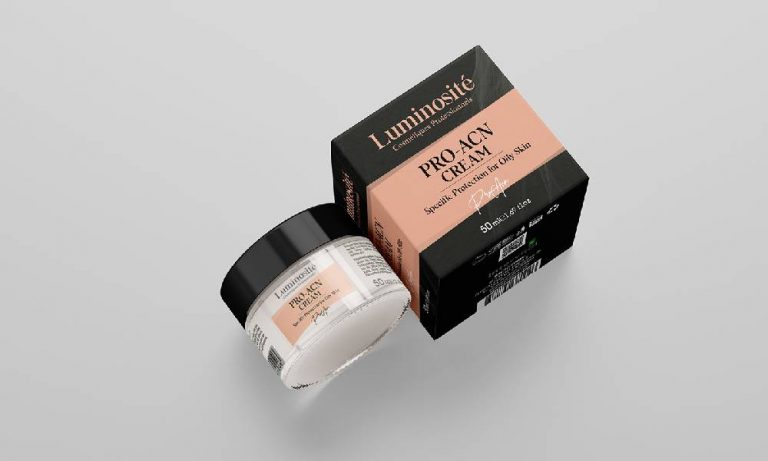 11+ Creative Skin Care Packaging Design Inspiration - Design and ...