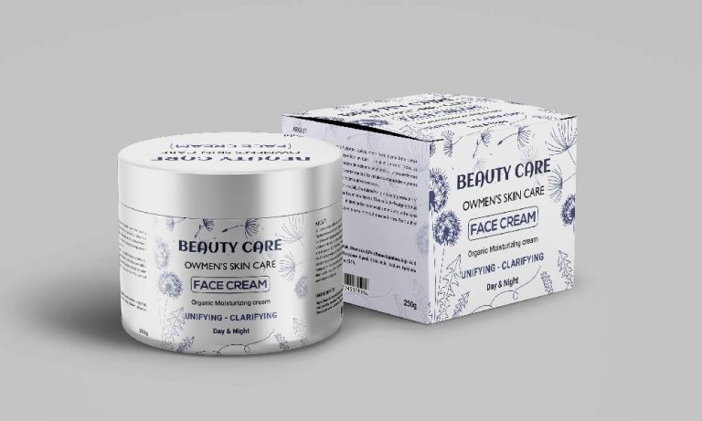 11+ Creative Skin Care Packaging Design Inspiration - Design and ...
