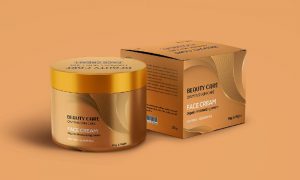 11+ Creative Skin Care Packaging Design Inspiration - Design and ...