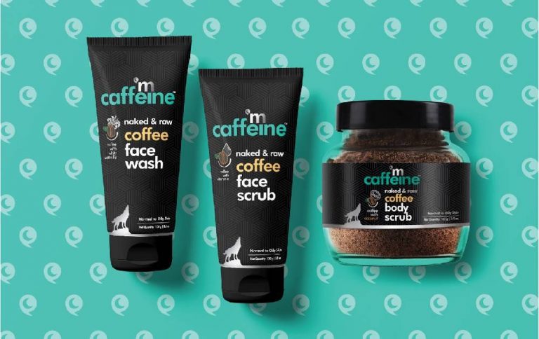 11+ Creative Skin Care Packaging Design Inspiration - Design and ...