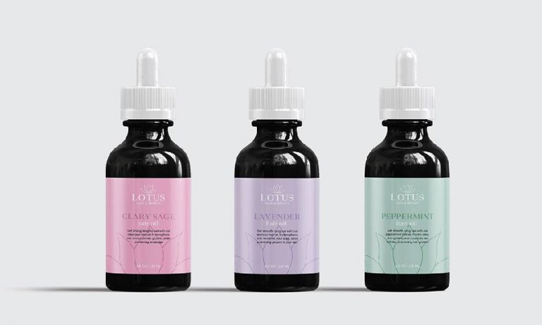 Inspiring Hair Care Packaging Design - Design and Packaging Inspiration ...