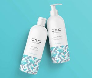 Creative Shampoo Packaging Design 2021 - Design and Packaging ...
