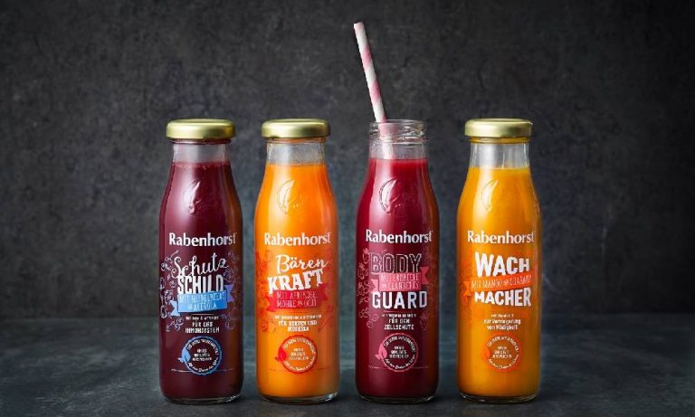 Creative Smoothie Packaging Design Inspiration - Design and Packaging ...