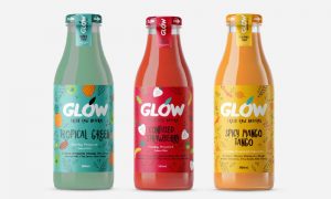 Creative Smoothie Packaging Design Inspiration - Design and Packaging ...