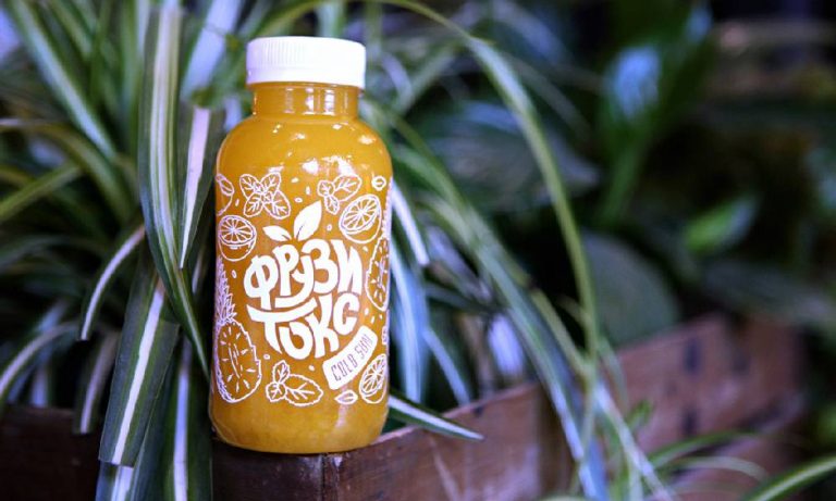 Creative Smoothie Packaging Design Inspiration - Design and Packaging ...