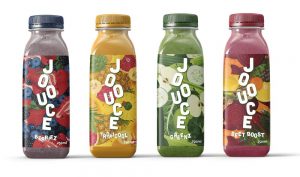 Creative Smoothie Packaging Design Inspiration - Design and Packaging ...