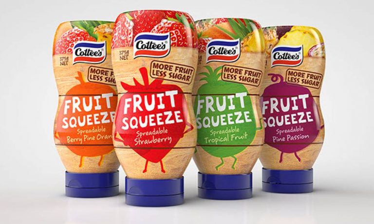 21+ Creative Squeeze Packaging Design 2021 - Design and Packaging ...