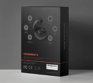 Best Headphone Box Packaging Design Inspiration