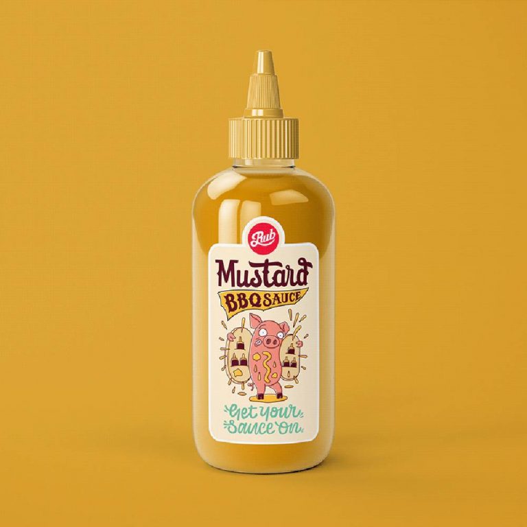 21+ Creative Squeeze Packaging Design 2021 - Design and Packaging ...