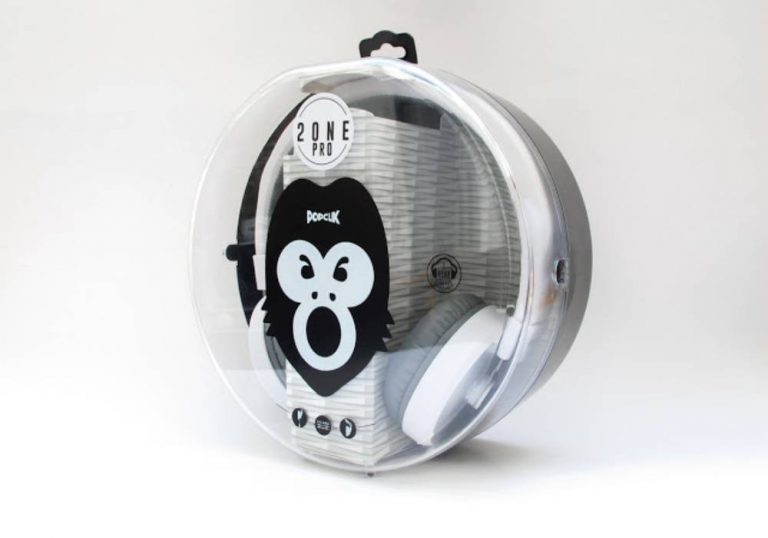 Best Headphone Box Packaging Design Inspiration