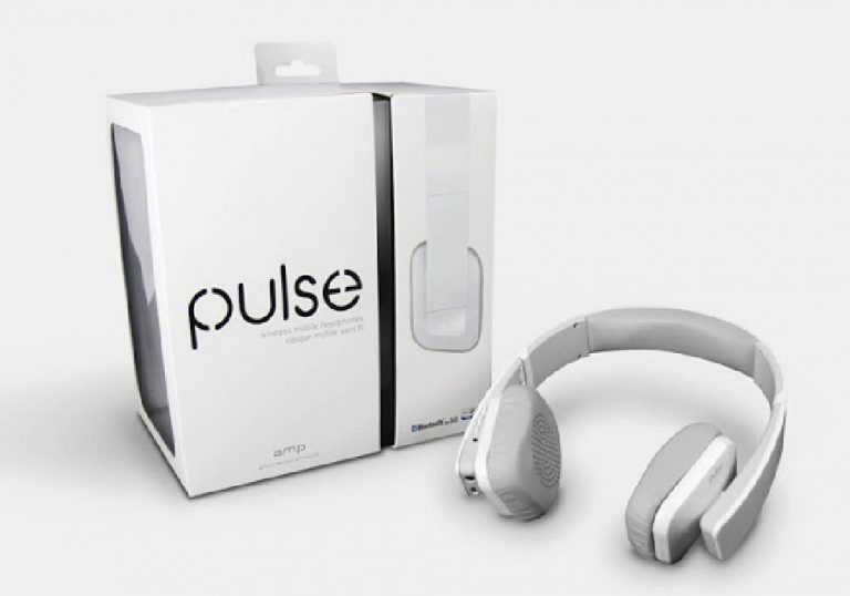 Best Headphone Box Packaging Design Inspiration