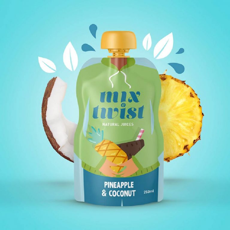 21+ Creative Squeeze Packaging Design 2021 - Design and Packaging ...