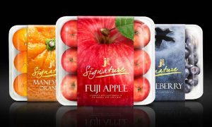 Creative Fruit Packaging Design Inspiration - ipackdesign