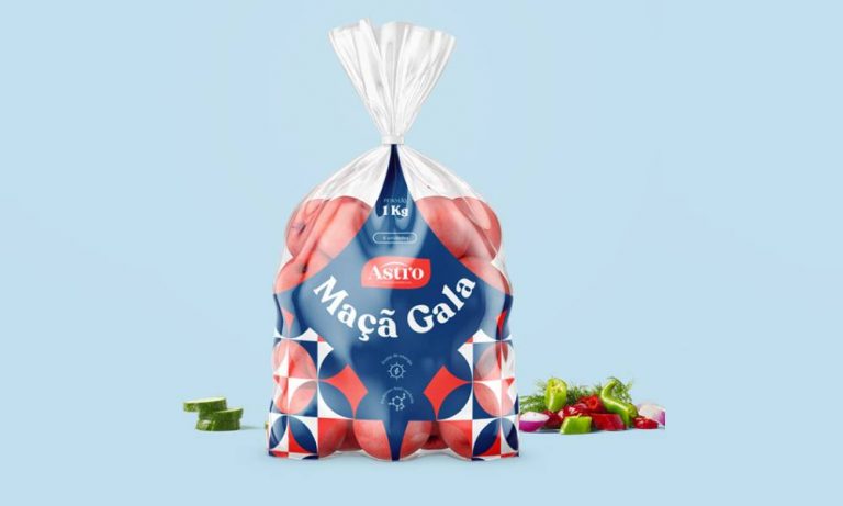 Creative Fruit Packaging Design Inspiration - ipackdesign