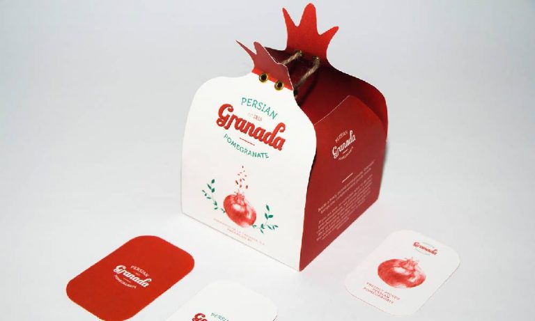 Creative Fruit Packaging Design Inspiration - ipackdesign